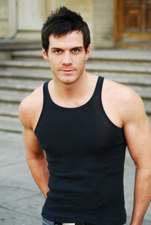 Image of Brent Bailey