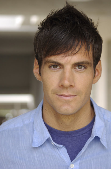 Picture of Brent Bailey