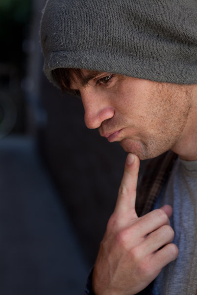 Picture of Brent Bailey