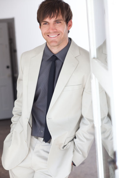 Picture of Brent Bailey