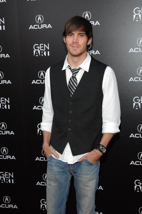 Picture of Brent Bailey