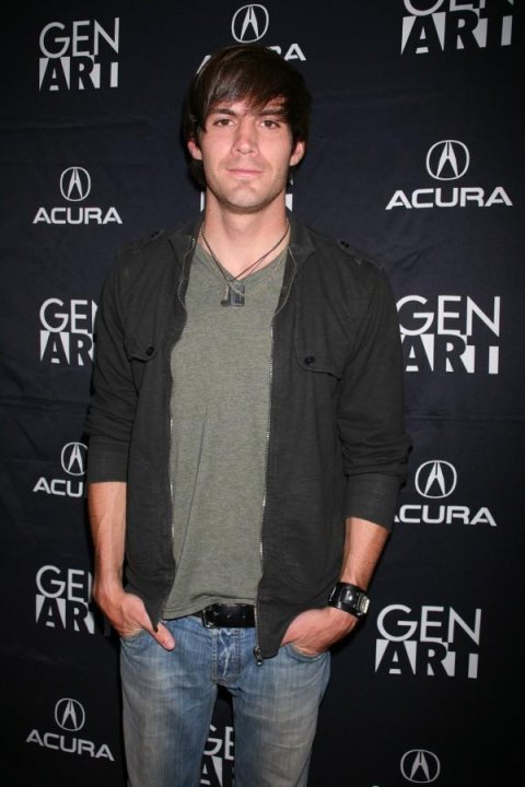 Picture of Brent Bailey