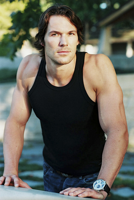 Picture of Daniel Cudmore