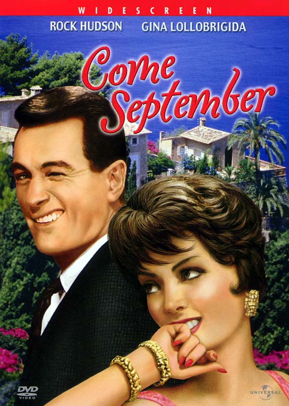 Image of Come September