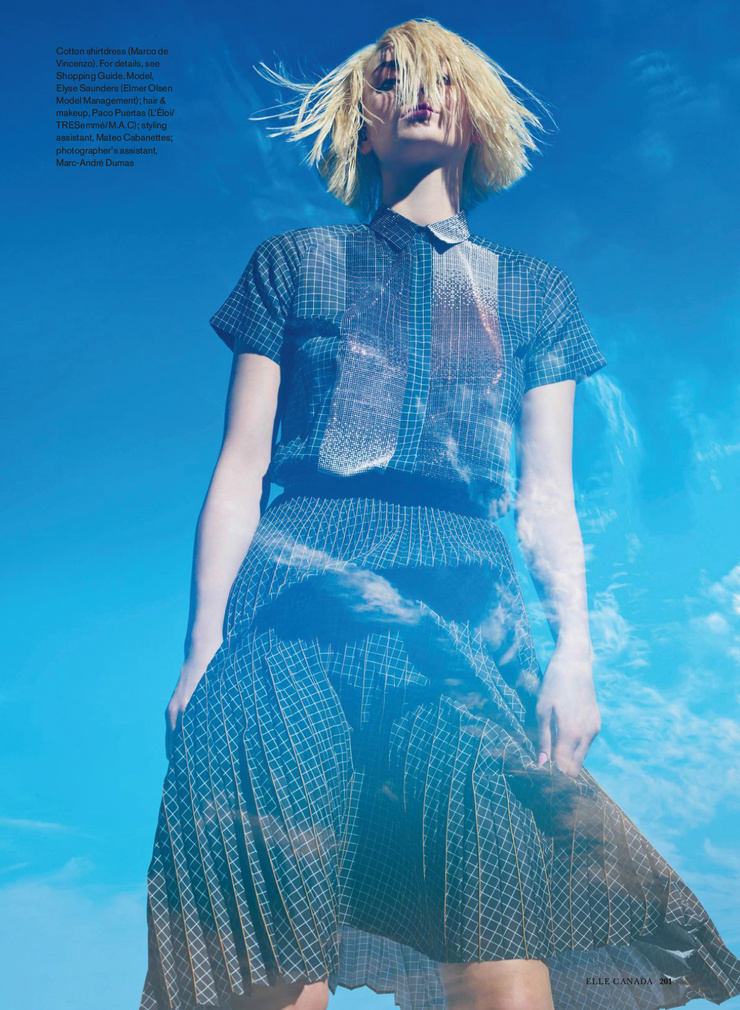 Picture of Elyse Saunders