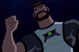 Picture of Ben 10,000