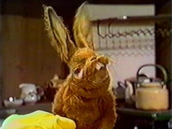 Hartley Hare