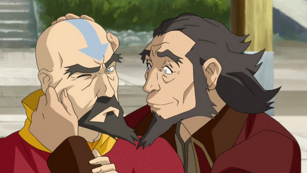 Tenzin picture