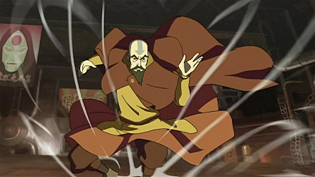 Picture of Tenzin