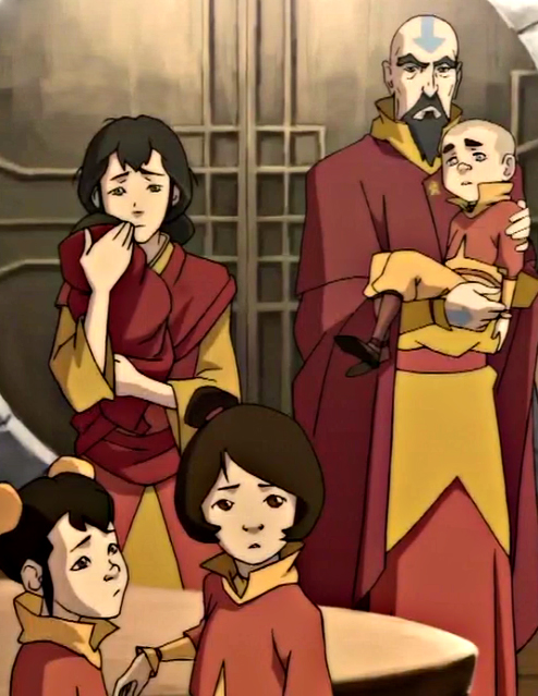 Tenzin picture