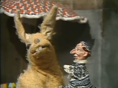 Hartley Hare