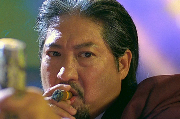 Picture of Kill Zone (aka SPL: Kill Zone)