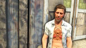 Picture of Buck Hughes