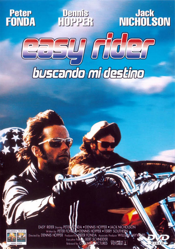 Picture of Easy Rider