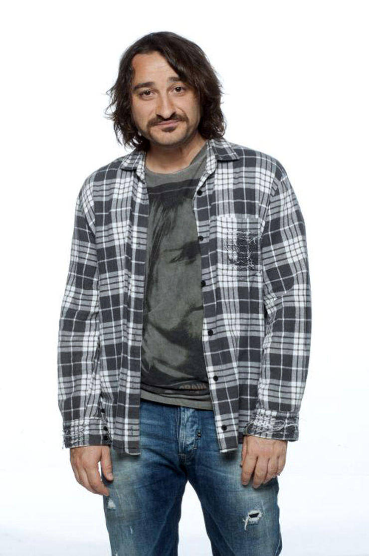 Picture of Me lene Vangeli