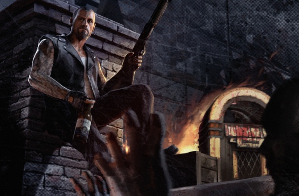 Picture of Francis (Left 4 Dead)