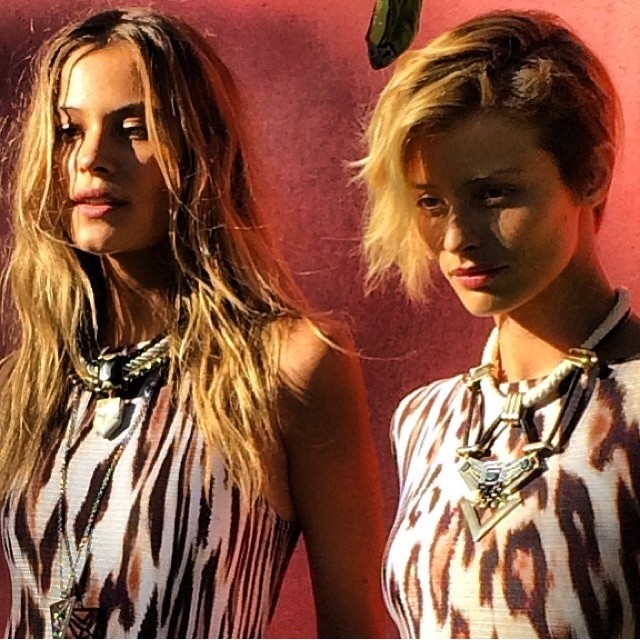 Picture of Flavia Lucini