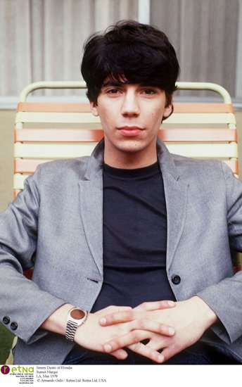 Picture of Jimmy Destri