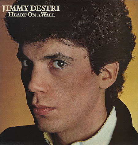 Jimmy Destri picture
