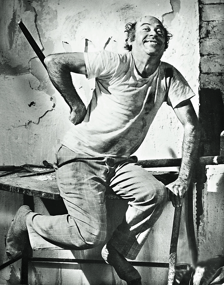 Thanasis Vengos image