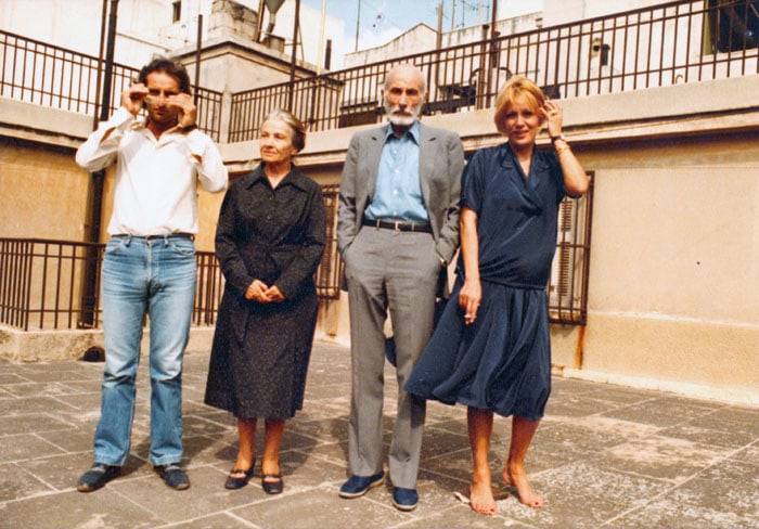 Picture of Manos Katrakis