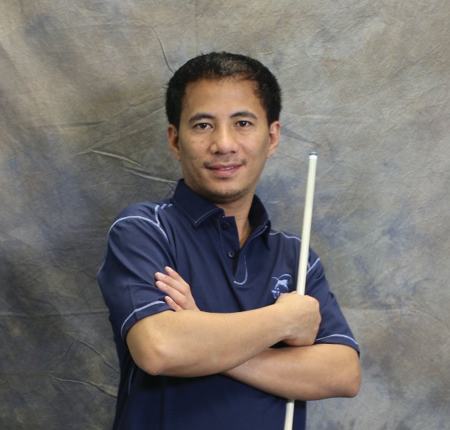 Dennis Orcollo image