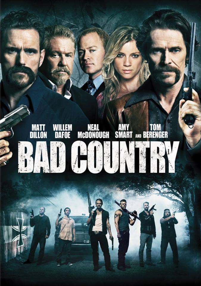 Picture of Bad Country