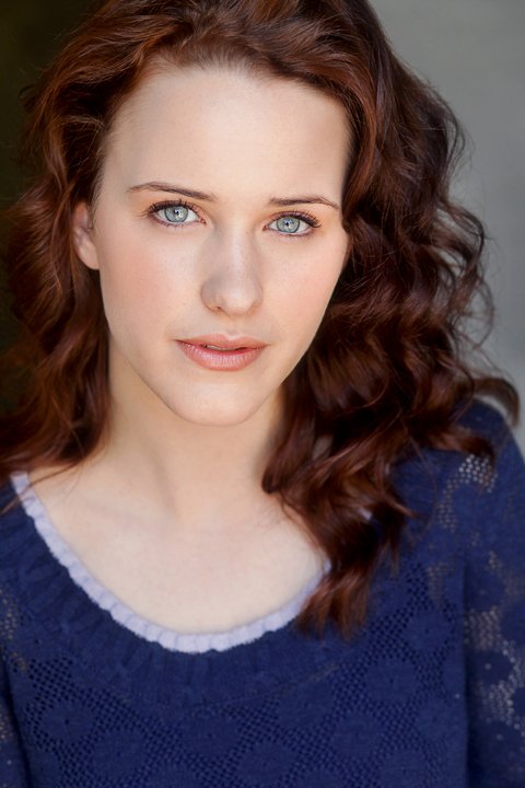 Picture of Rachel Brosnahan