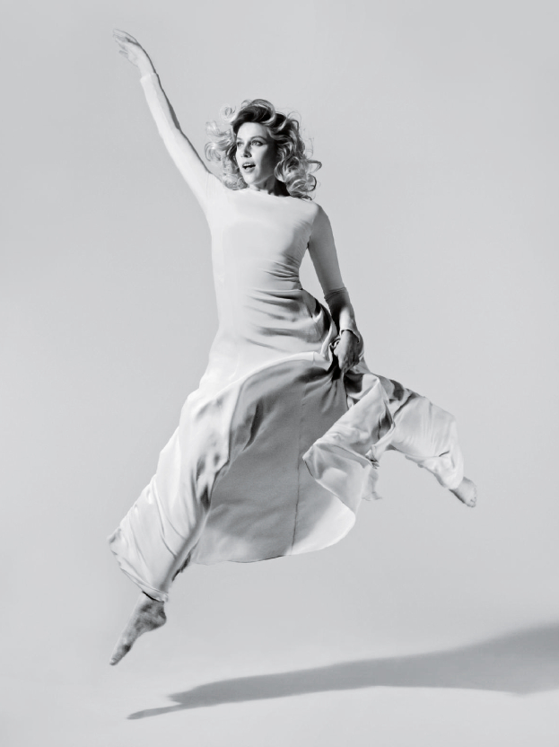 Picture of Greta Gerwig