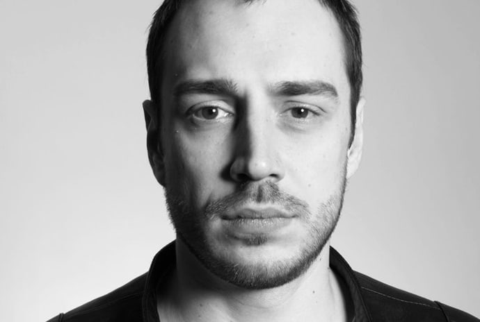 Picture of Stjepan Peric