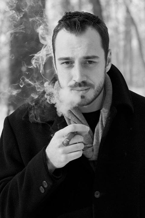 Picture of Stjepan Peric