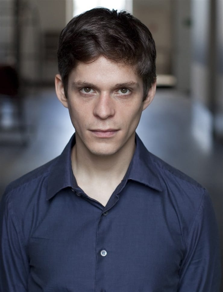 Picture of Felipe Castro