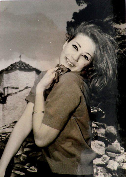 Picture of Zoe Laskari