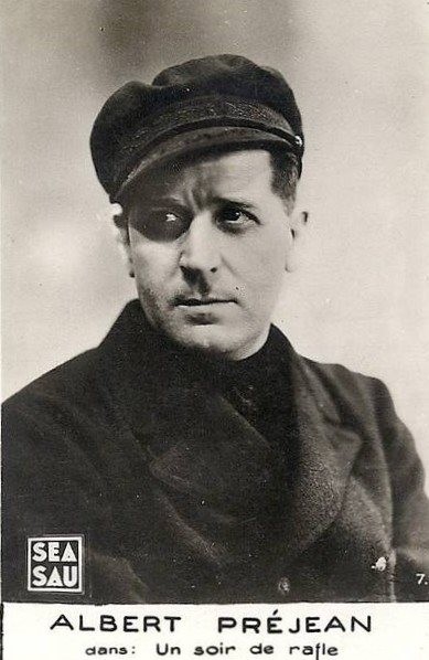 Albert Préjean picture
