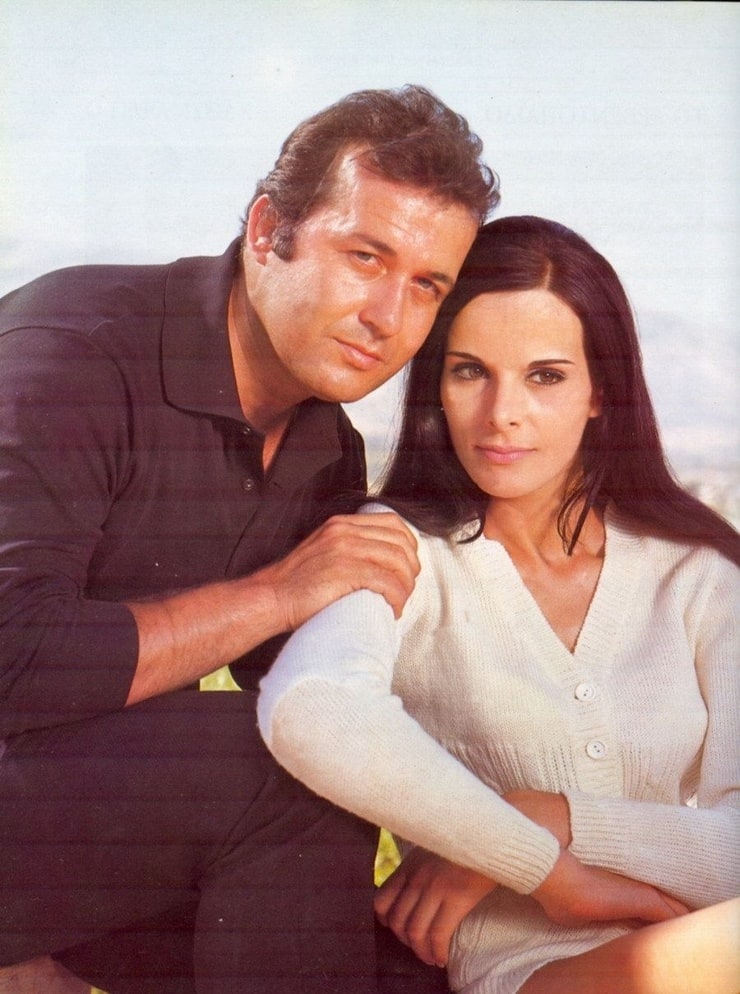 Picture of Elena Nathanail