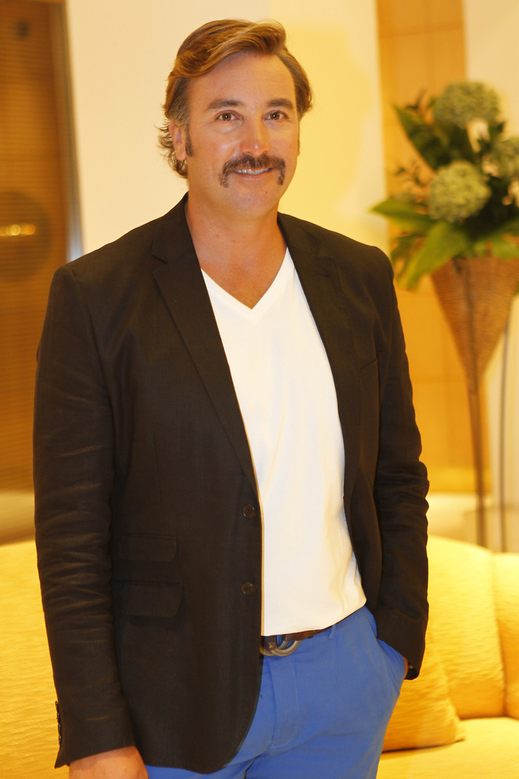 Image of Javier Cifrián