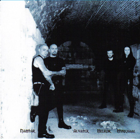 Picture of Frozen Shadows