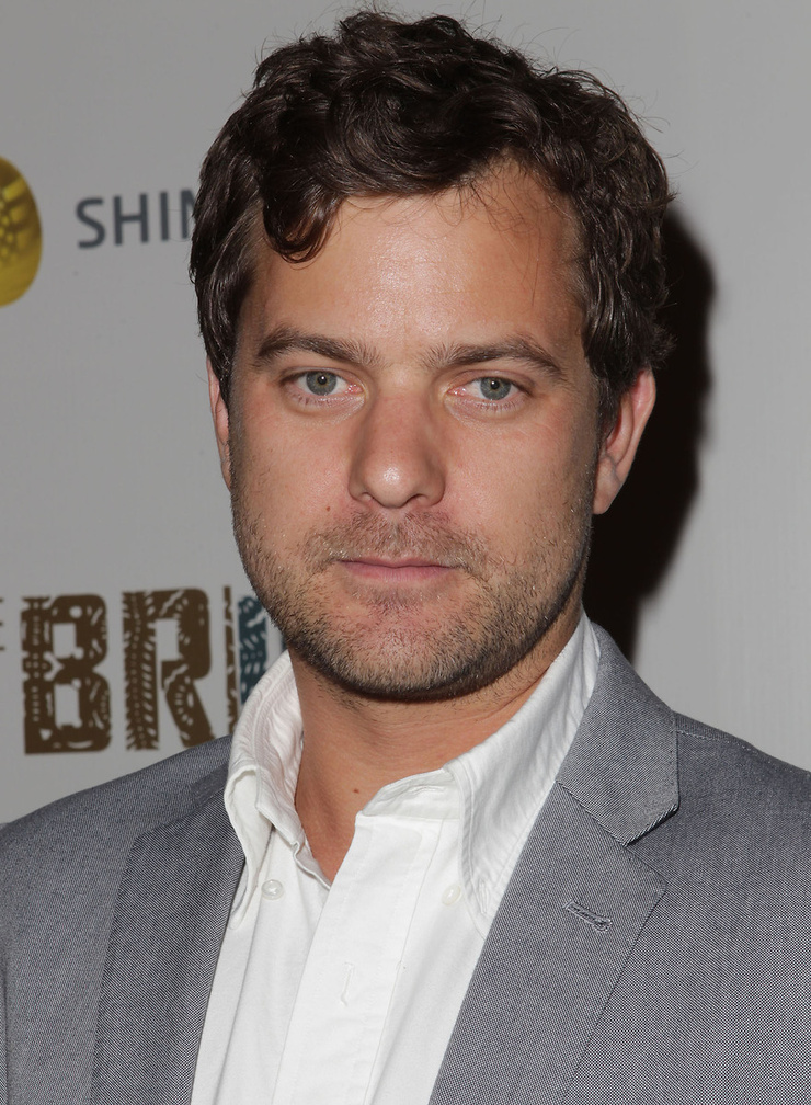 Picture of Joshua Jackson