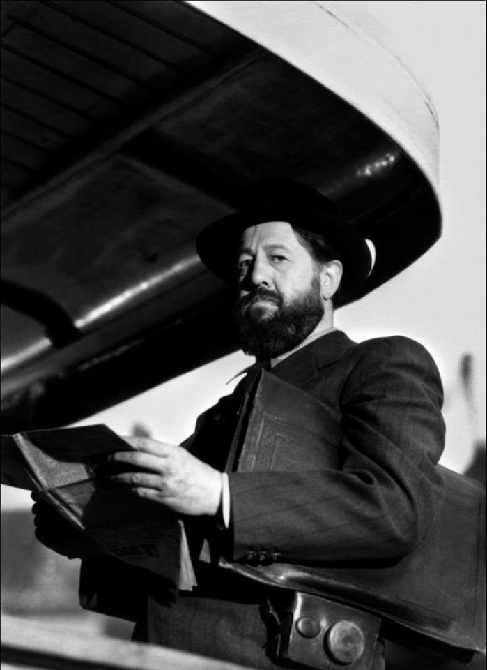 Michel Simon picture