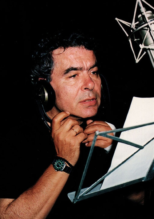 Image of Yannis Poulopoulos