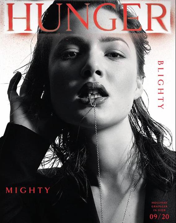 Picture of Holliday Grainger