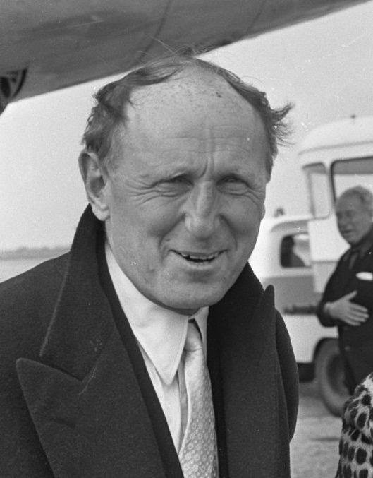 Picture of Bourvil