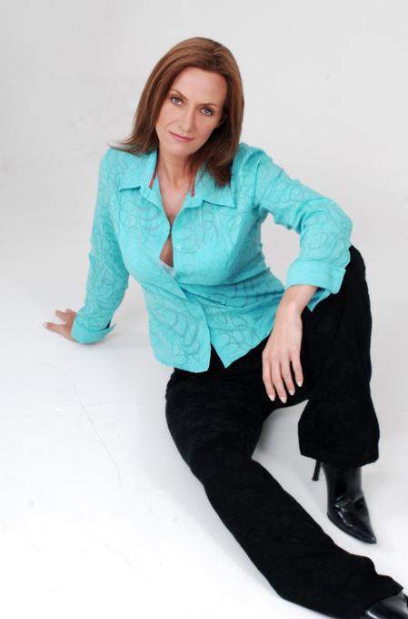 Image of Kristina Lilley