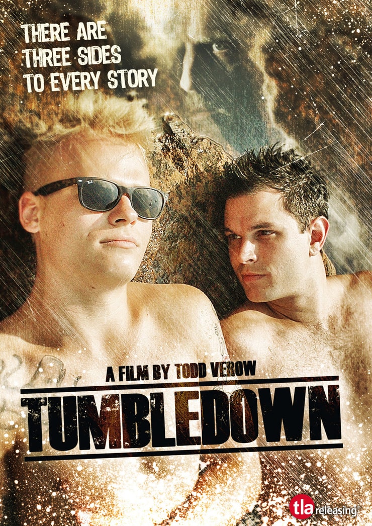 Picture of Tumbledown