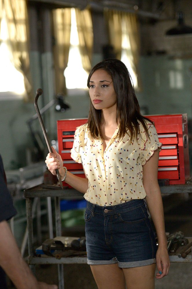 Meaghan Rath picture