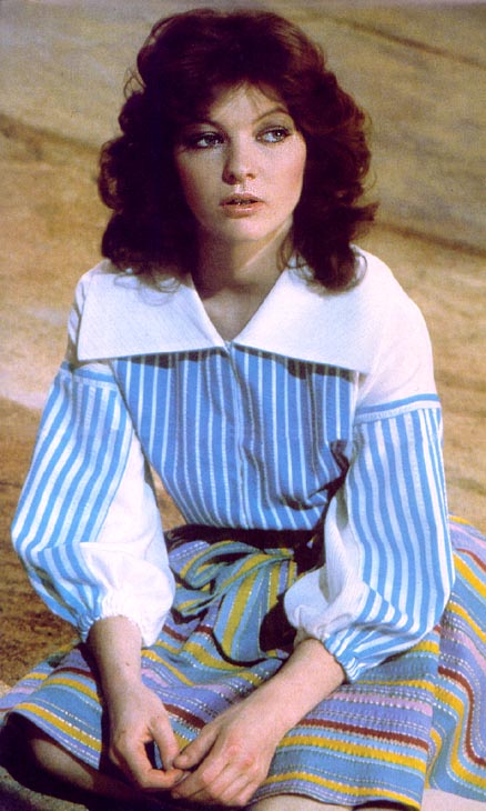 Picture of Sarah Sutton