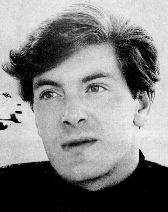 Picture of Peter Purves