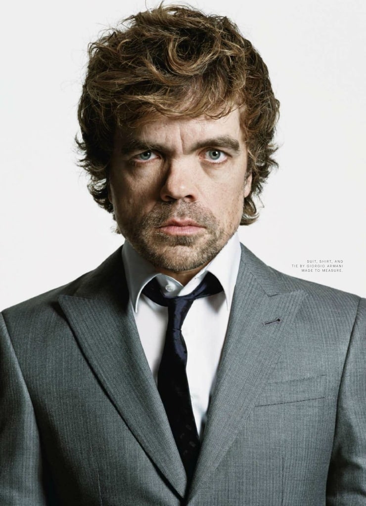 Picture of Peter Dinklage