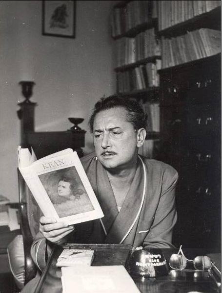 Pierre Brasseur image