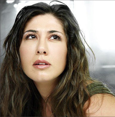 Virginia Raffaele image